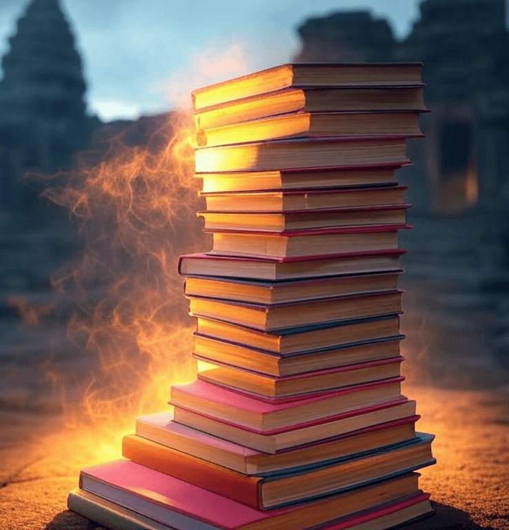 Angkor Siksa - Digital Library