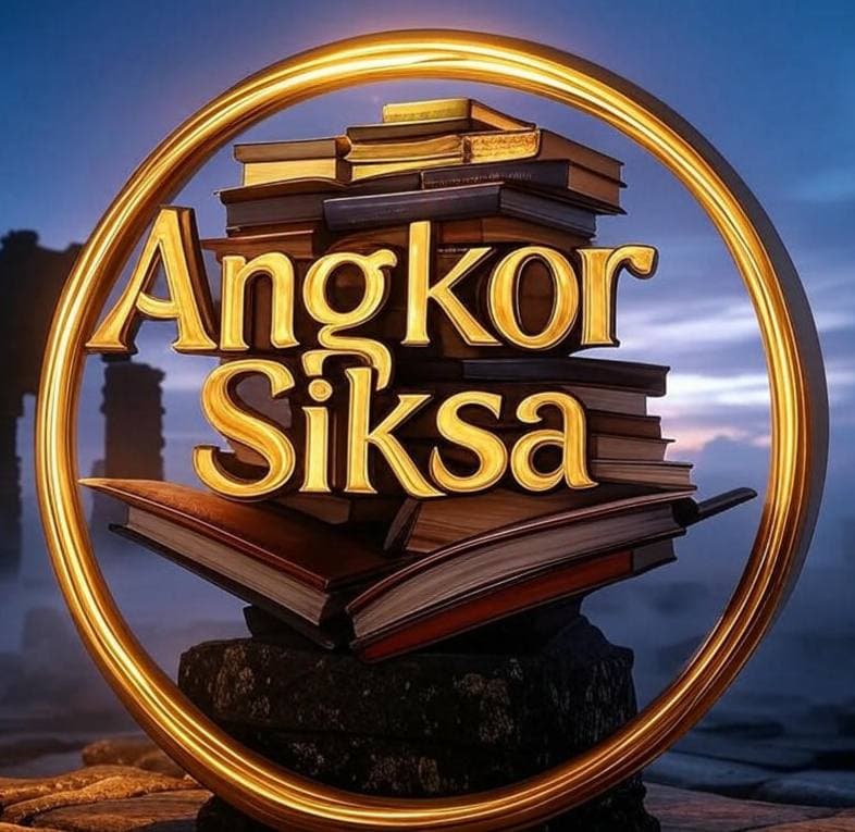 Angkor Siksa - Digital Library